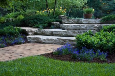 Idea Gallery Showcase | Treetops Landscape Design